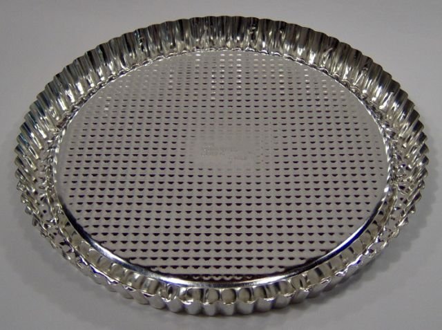 Pampered Chef Torte Pan