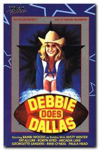Debbie Does Dallas