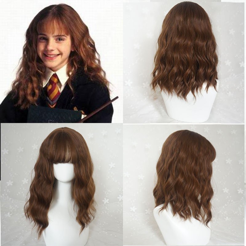 Harry Potter Hermione cosplay party or Available at ordinary timesn ...