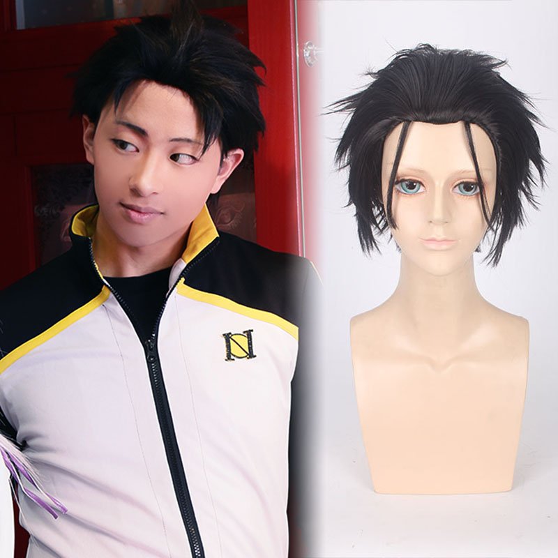 Re:Zero − Starting Life in Another World Natsuki Subaru cosplay Comic ...