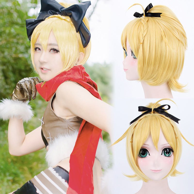 Re:Zero − Starting Life in Another World Felt cosplay Comic-Con Party ...