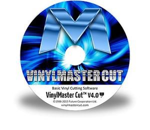 Cut Simple Letters Logos & Vinyl Signs with VinylMaster Cut V4 & A ...