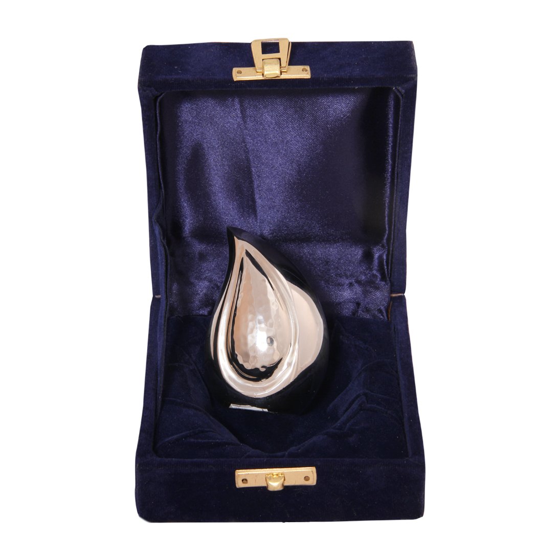 Windsor Teardrop Keepsake Funeral Urn for Human Memorials, TearDrop ...
