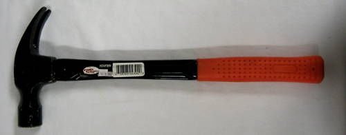 New Power Pro Craft Rip Hammer