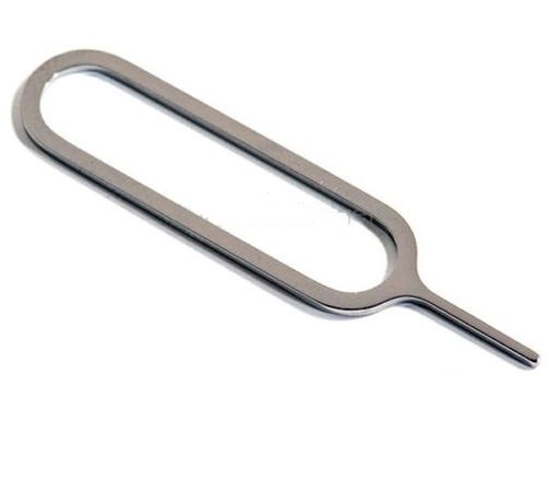 NEW Micro Sim Card Tray Opener Ejector Tool for Apple iPhone 3G 3Gs 4 iPad