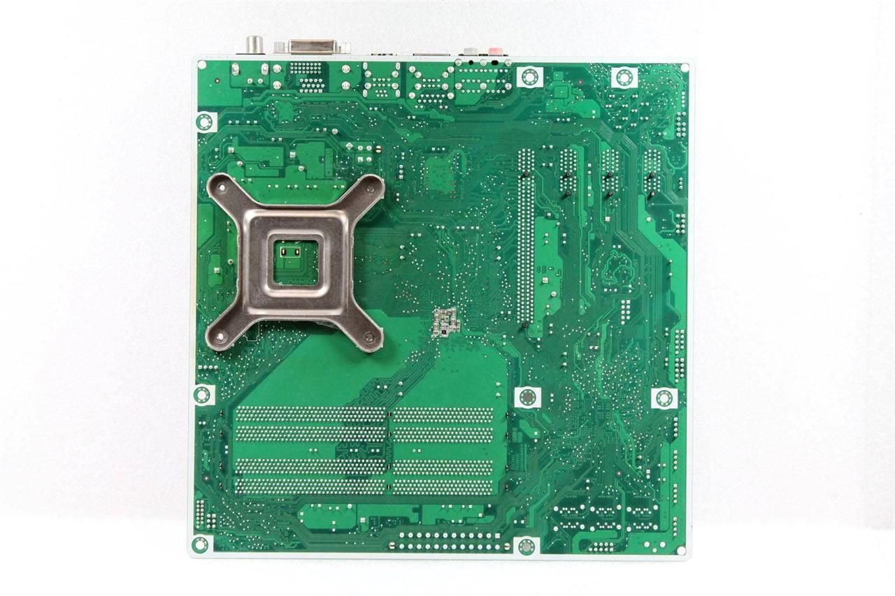 HP Eureka3 IPIEL-LA3 DDR3 Intel G43 Desktop Motherboard 583365-001 ...
