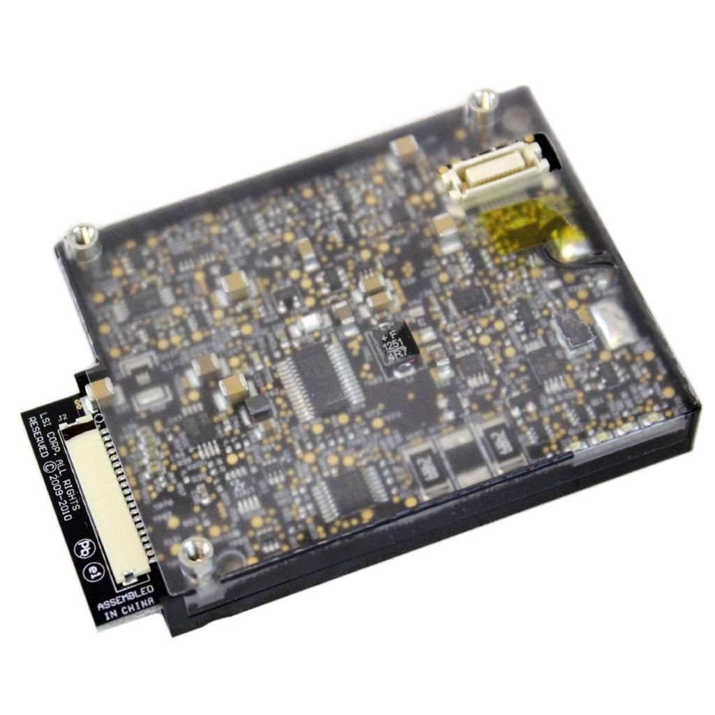New LSI BAT1S1P LSIIBBU08 MegaRaid Battery Backup for LSI 9260/9261 ...