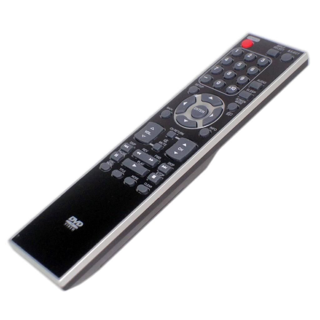 Funai TV LD190EM1 Remote Control Version 2 NF000UD
