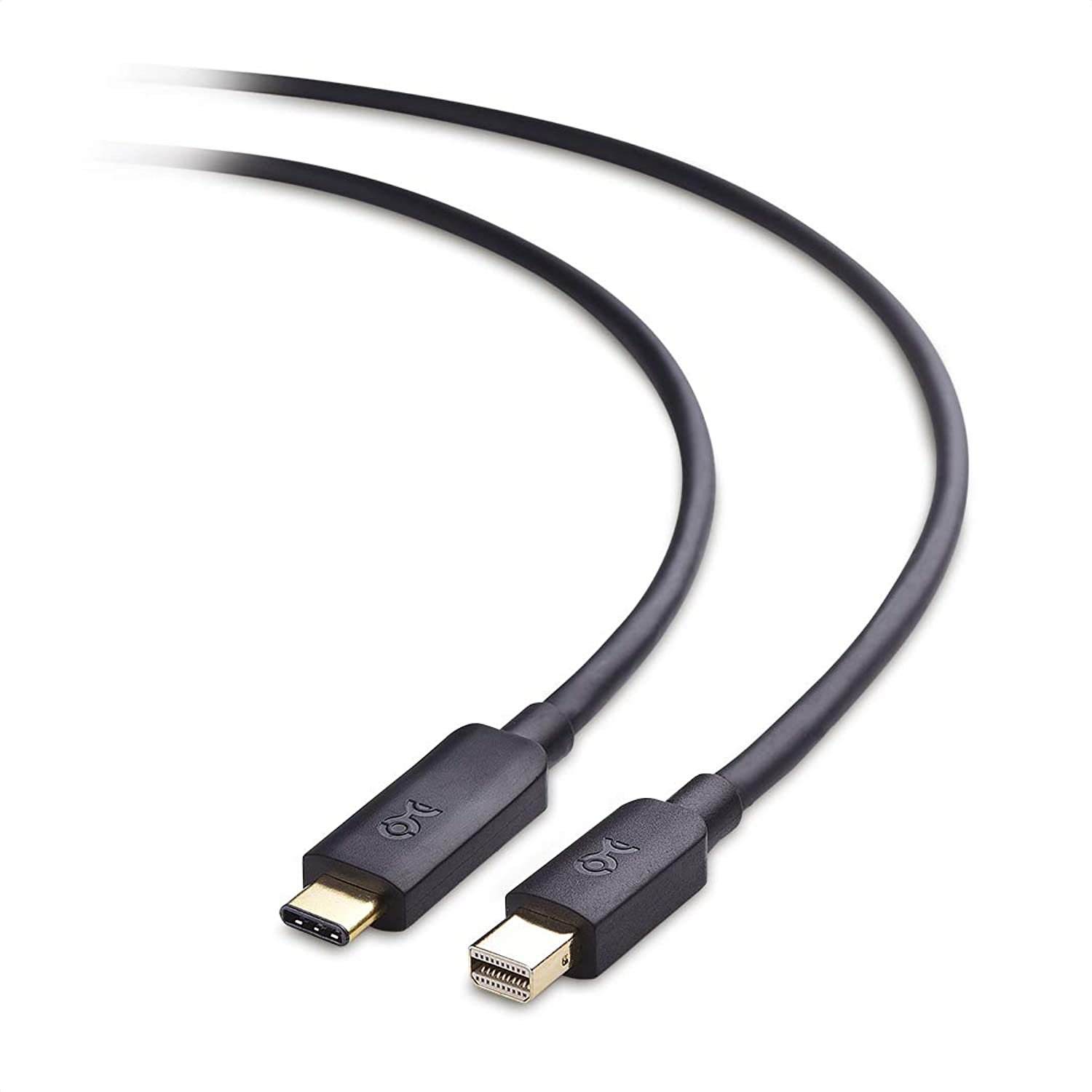 Cable Matters Unidirectional USB C to Mini DisplayPort Cable (USB C to ... Cable Matters Unidirectional USB C to Mini DisplayPort Cable (USB C to ...
