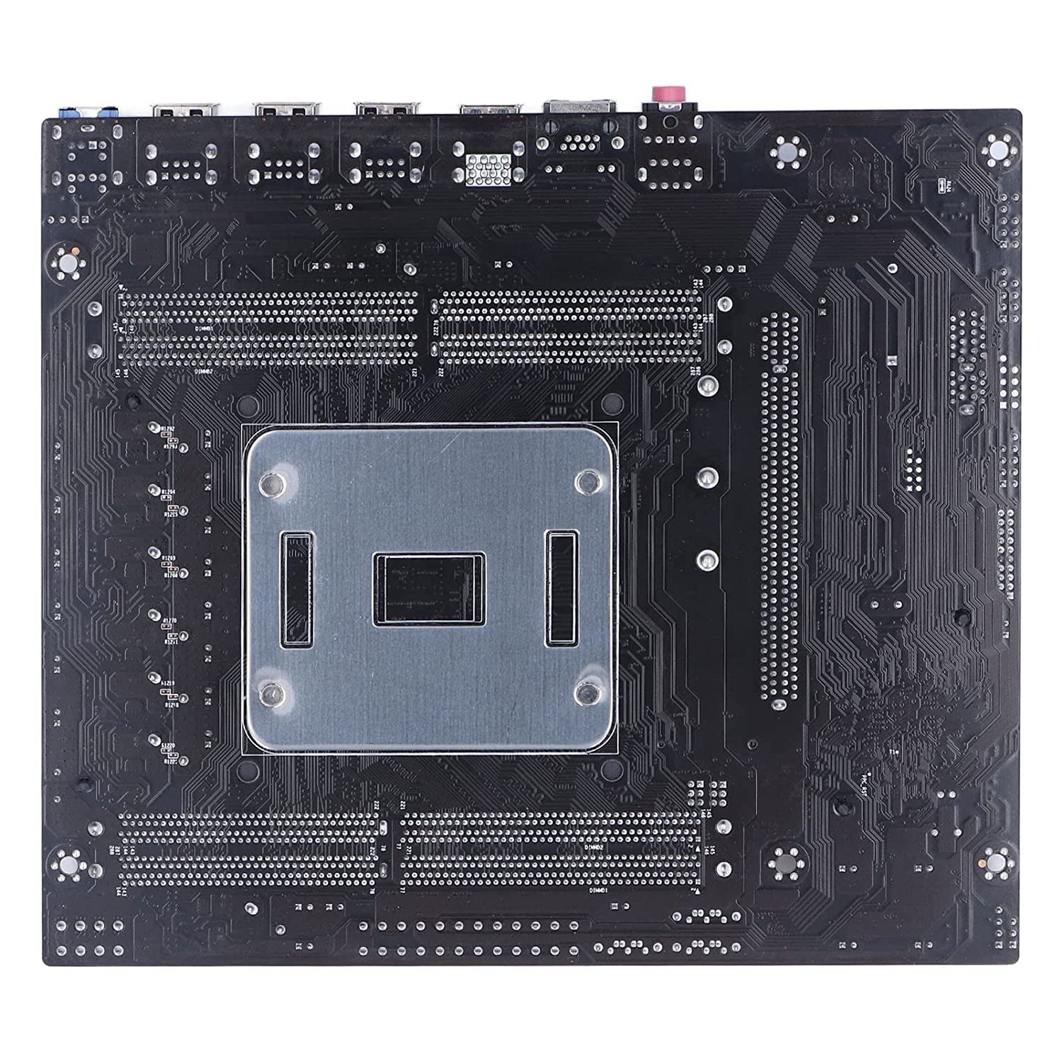 Ddr4 Mainboard X99h Motherboard 4 Ddr4 Lga2011 Computer Desktop