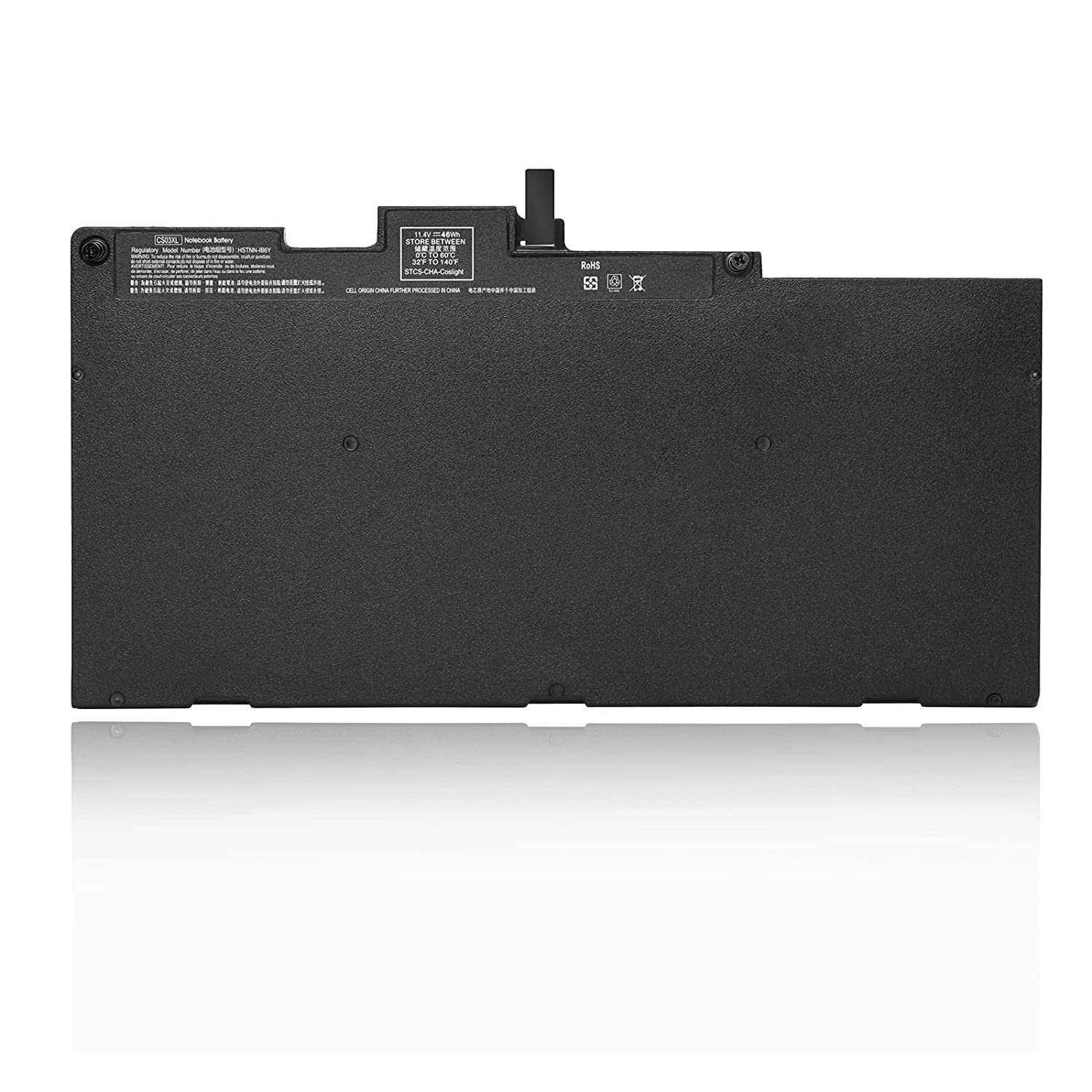 Elitebook 840 G3 Laptop Battery For Hp Cs03xl 800513 001 745 755 850