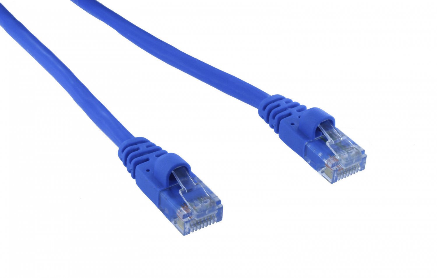 7 Ft Feet Rj45 Cat6 Lan Network Cable For Ethernet Router Switch(Cat6 ...