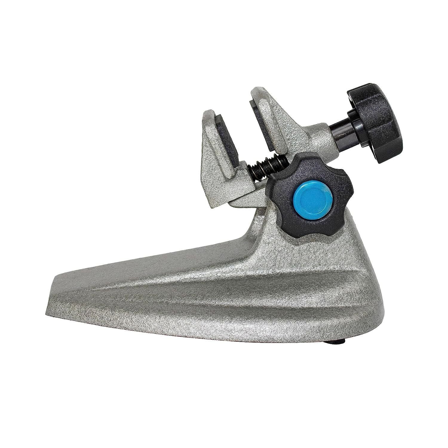 HFS Precision Micrometer Holder Stand Base for Accurate Measuring and ...