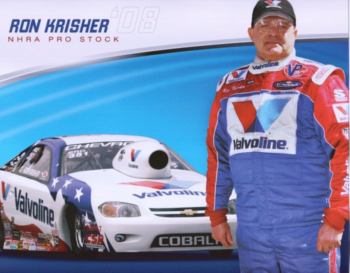 2008 NHRA PS Handout Ron Krisher (version #2)