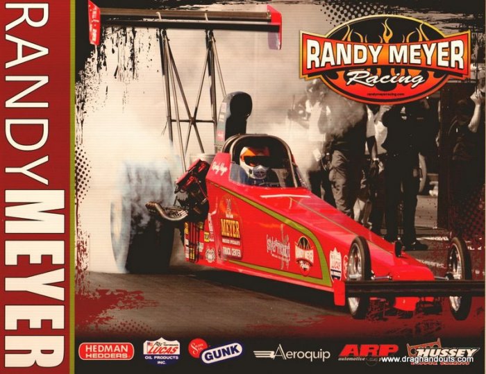 2010 TAD Handout Randy Meyer