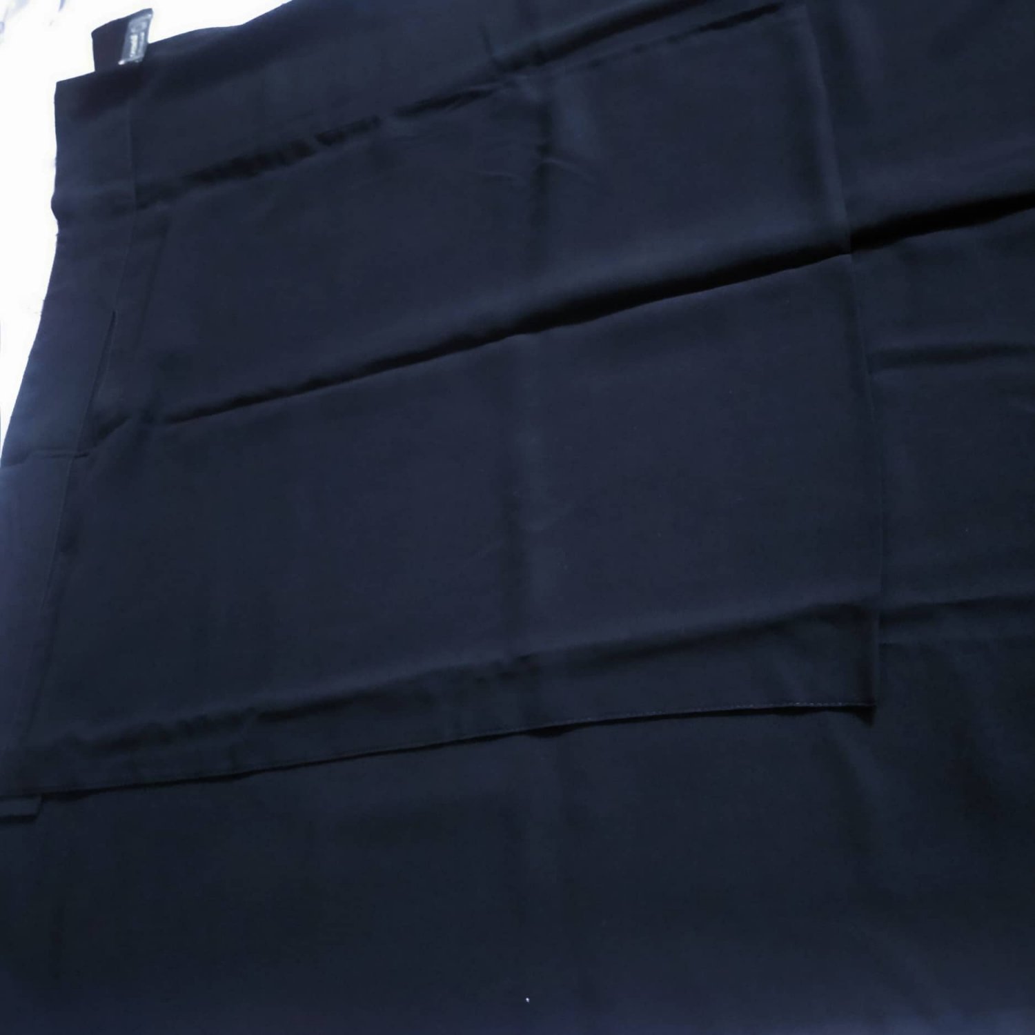 Islamic 3 layers Niqab Burka hijab face cover high quality