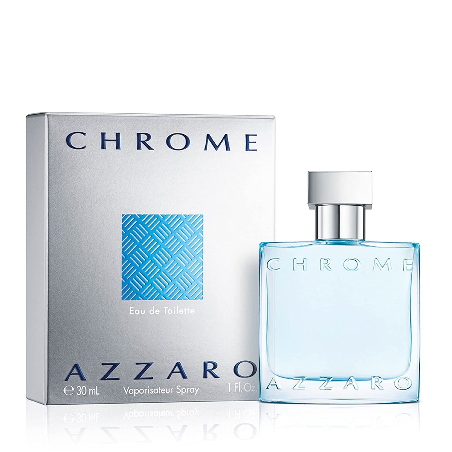 Chrome Cologne 1 oz Eau De Toilette Spray