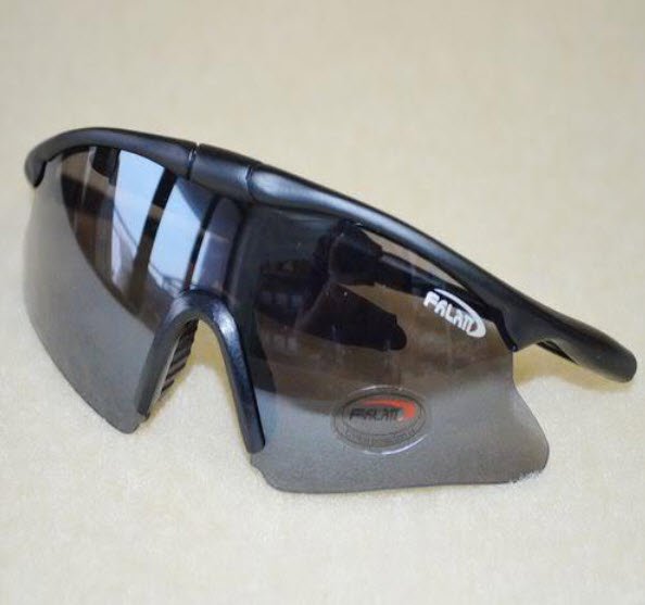 Tactical Swat Gun Range Sun Glasses Hunting Cycling Military Work ...