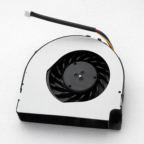 CPU Cooling Fan Cooler for ASUS A42 X42 K42J KSB0505HB Laptop
