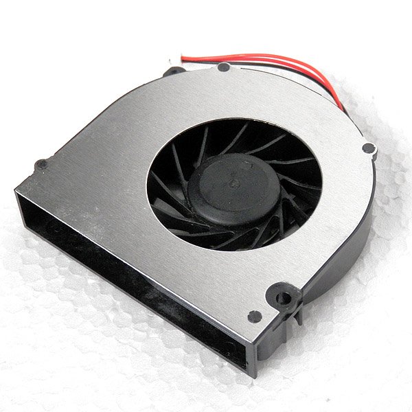 CPU Cooling Fan Cooler for HP Compaq 6515B NX6310 Laptop
