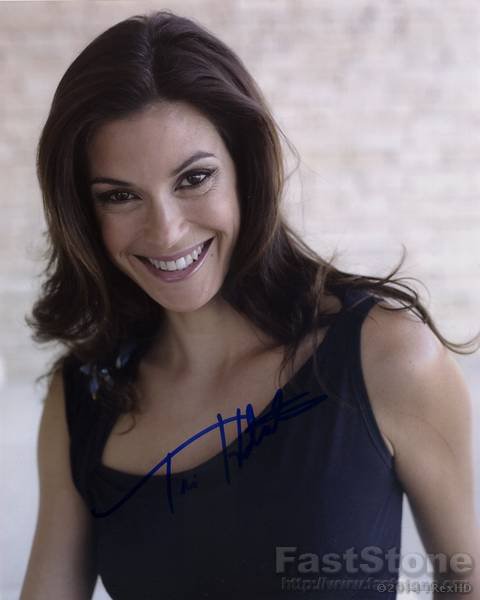 TERI HATCHER Autographed Signed 8x10 Photo Picture REPRINT