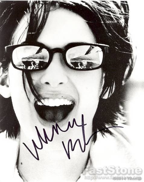 WINONA RYDER Autographed Signed 8x10 Photo Picture REPRINT