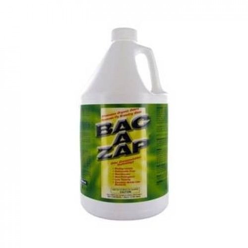 Bac-A-Zap professional odor control skunk, dead animal, basement ...