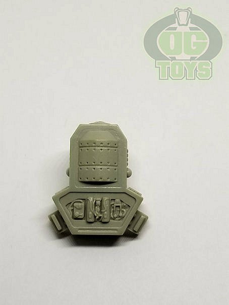 Rock n Roll 1989 - Backpack (GI Joe, G.I. Joe)