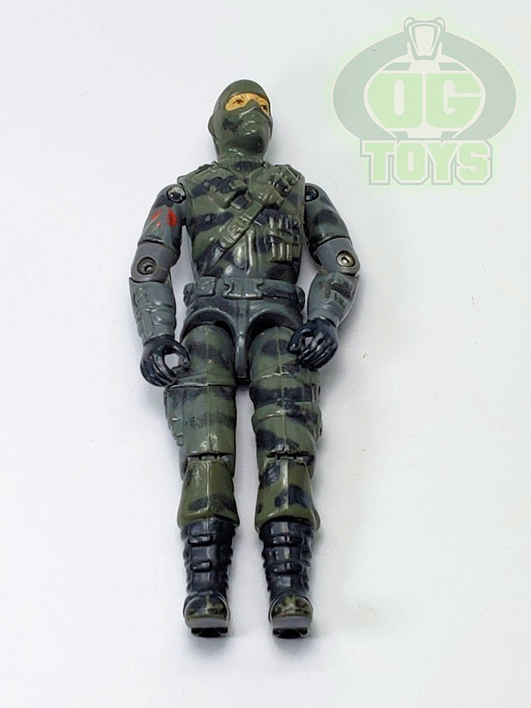 Firefly 1984 - ARAH Vintage Action Figure (GI Joe, G.I. Joe)