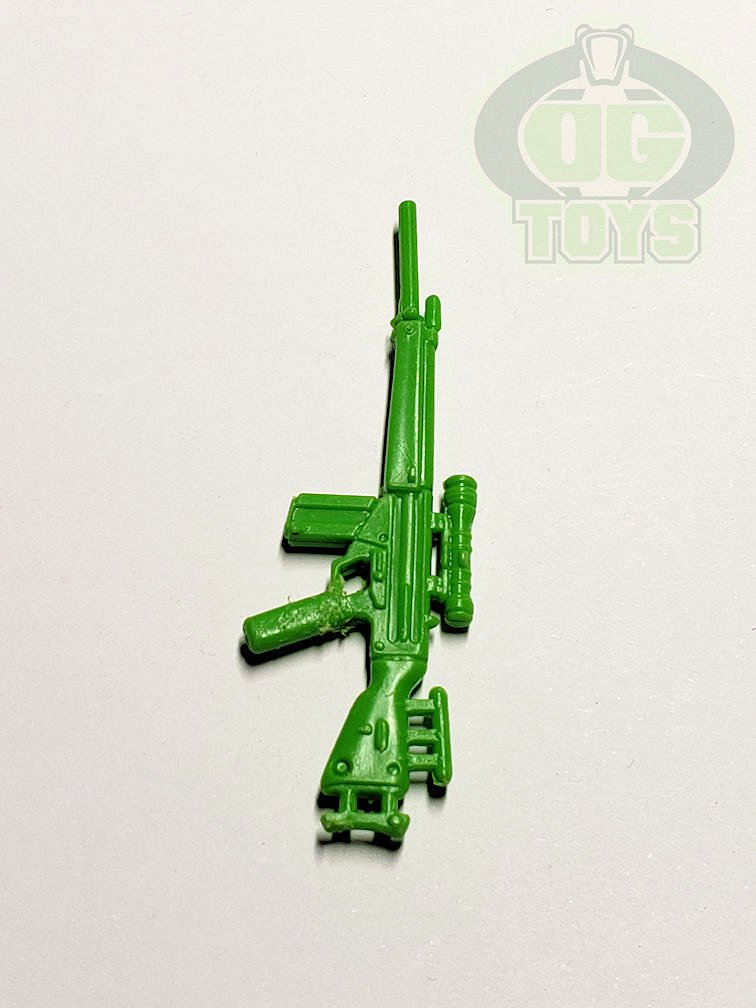 Firefly 1992 1993 - Rifle Gun (GI Joe, G.I. Joe)