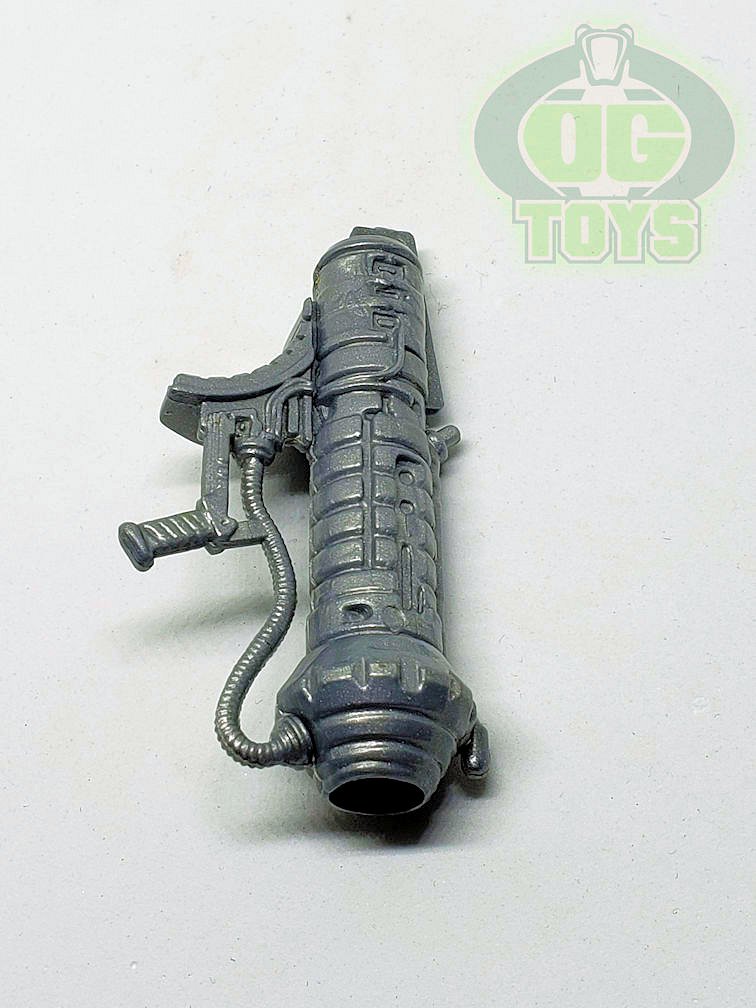 Sci Fi 1991 - Missile Launcher (GI Joe, G.I. Joe)