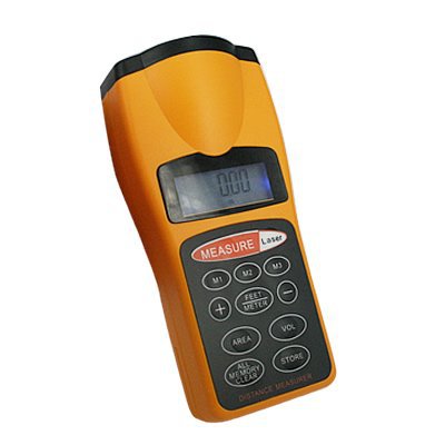 Ultrasonic Distance Meter Measurer Distance Estimator Distance ...