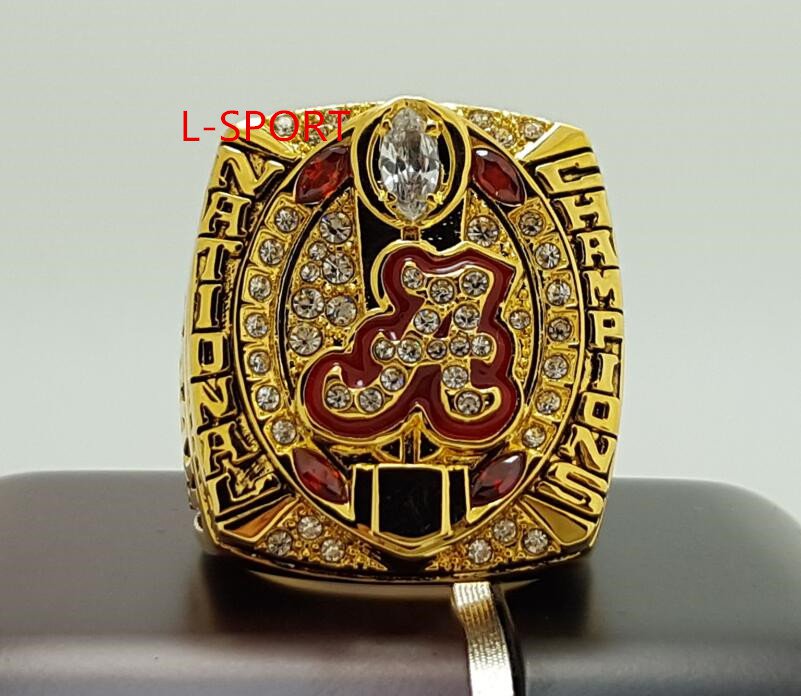 On Sale 2015 2016 Alabama Crimson Tide Football National Championship ...