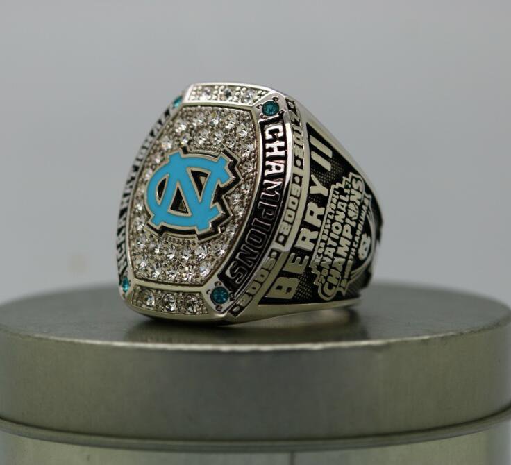North Carolina Tar Heels 2016 NCAA basketball National Championship ...