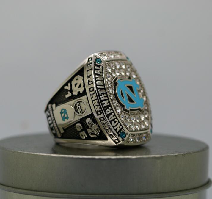 North Carolina Tar Heels 2016 NCAA basketball National Championship ...