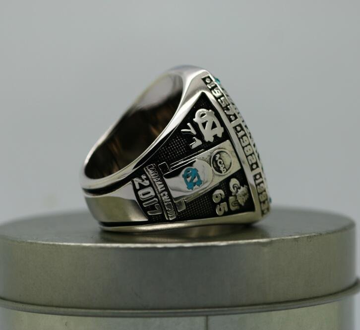 North Carolina Tar Heels 2016 NCAA basketball National Championship ...