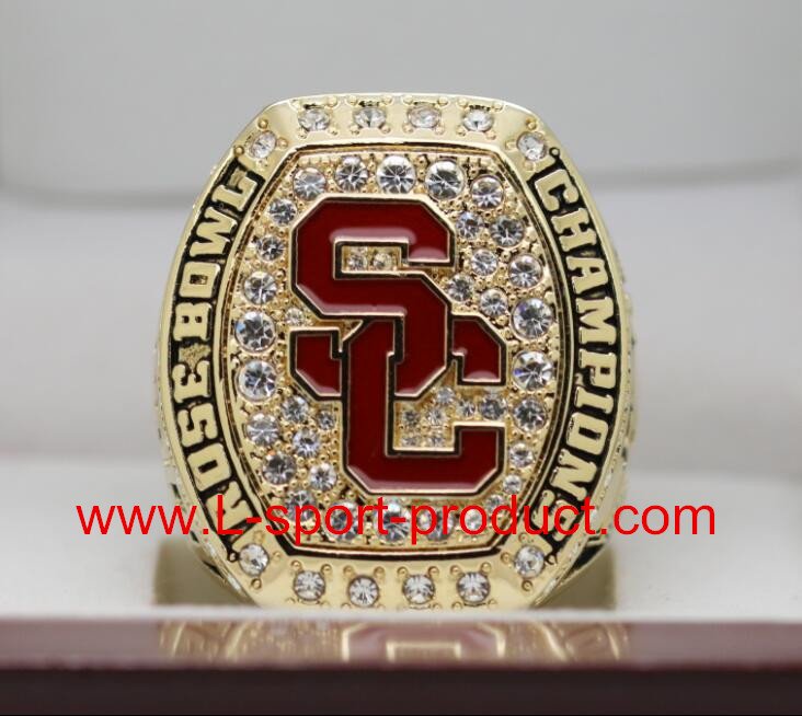 USC Trojans 2016 2017 university of southern carlifornia Rose Bowl ...