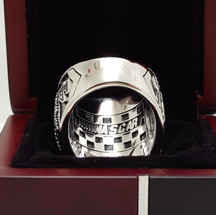 2014 NASCAR National Racing Sprint Cup Series Championship Ring Kevin ...