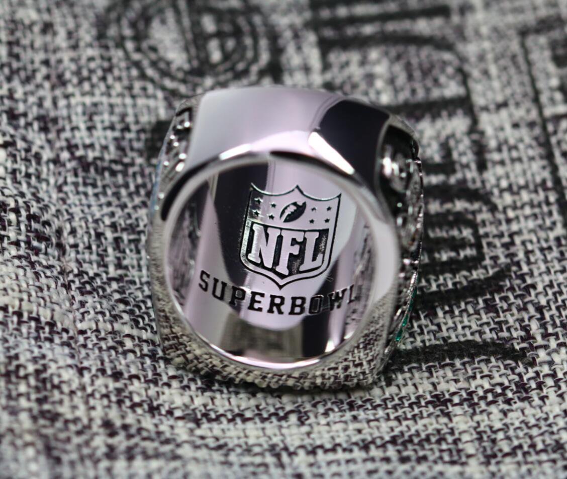 2018 PHILADELPHIA EAGLES SUPER BOWL LII Football world Championship ...