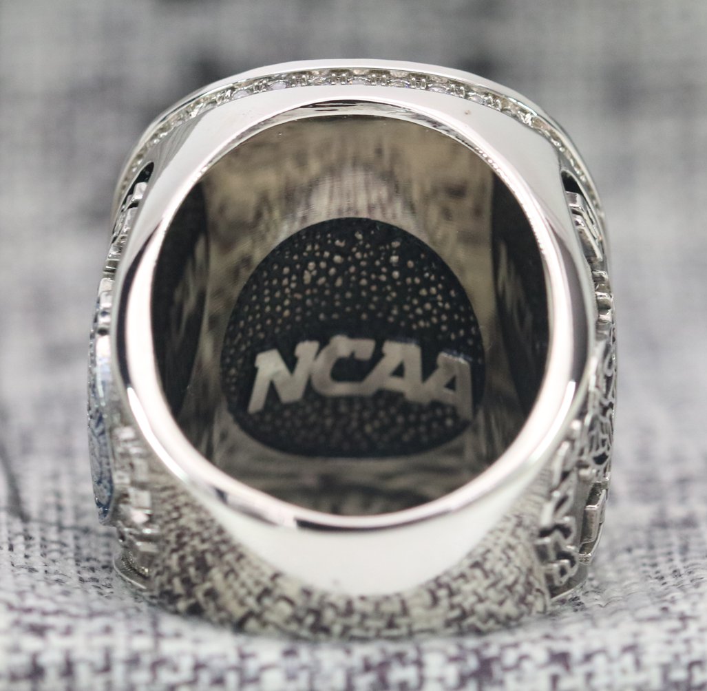 Connecticut Huskies UCONN 2023 Basketball NCAA Championship ring 7-16S