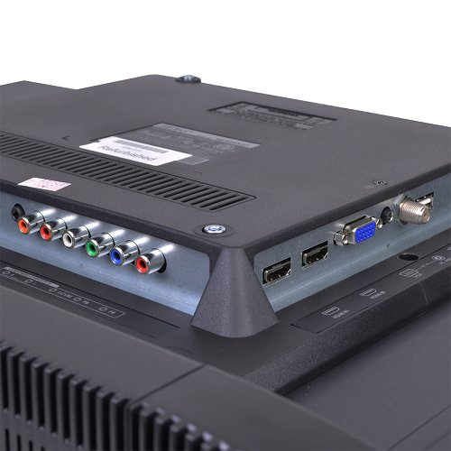 32" Seiki SE32HY27 720p 60Hz Widescreen LCD LED HDTV