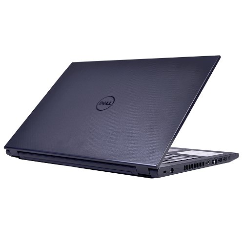 Dell Inspiron 15-3541 Touchscreen Fusion Quad-Core A6-6310 1.8GHz 4GB 500GB