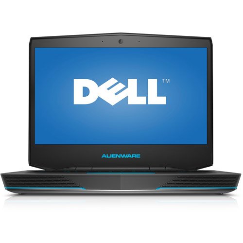 Dell Alienware Core i5-4200M Dual-Core 2.5GHz 8GB 500GB GeForce GT 750M ...