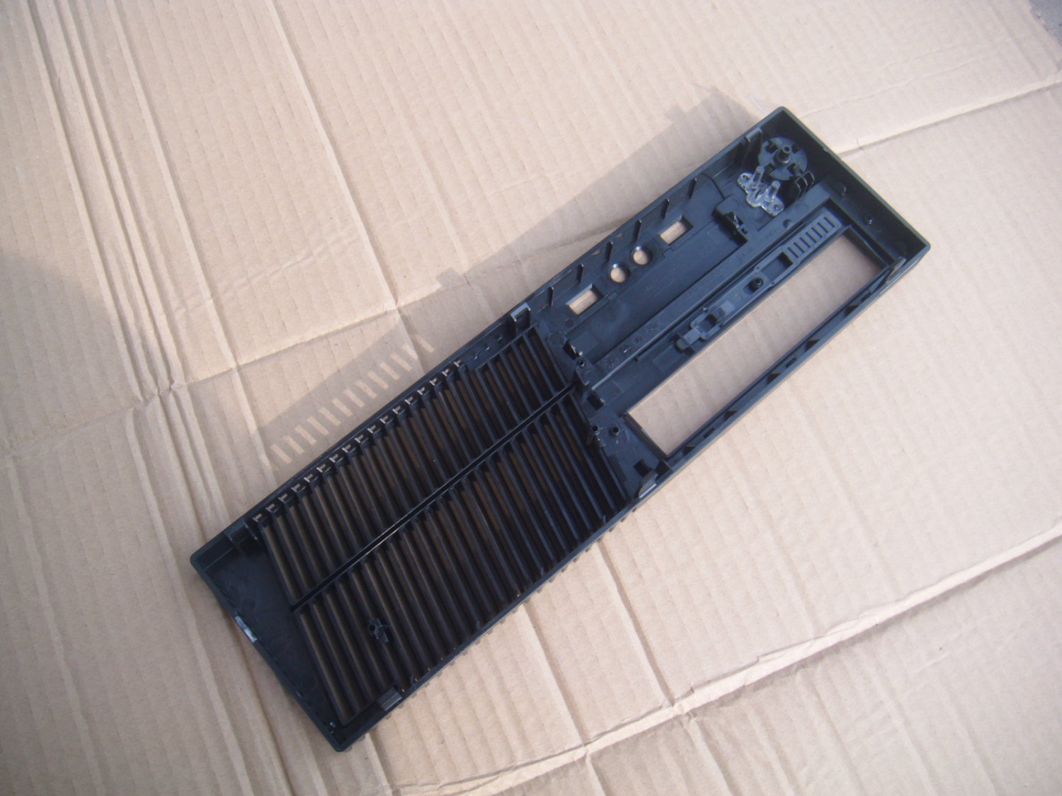 Lenovo ThinkCentre M82 M91 M81 M92 SFF Front main bezel Panel 03T9587