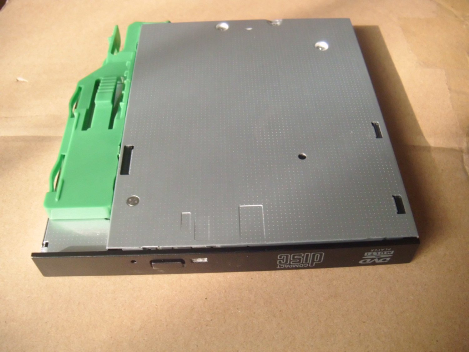 For HP ProDesk/400 405 G2/700 705 G1 Adding ODD Optical Drive Brackets ...