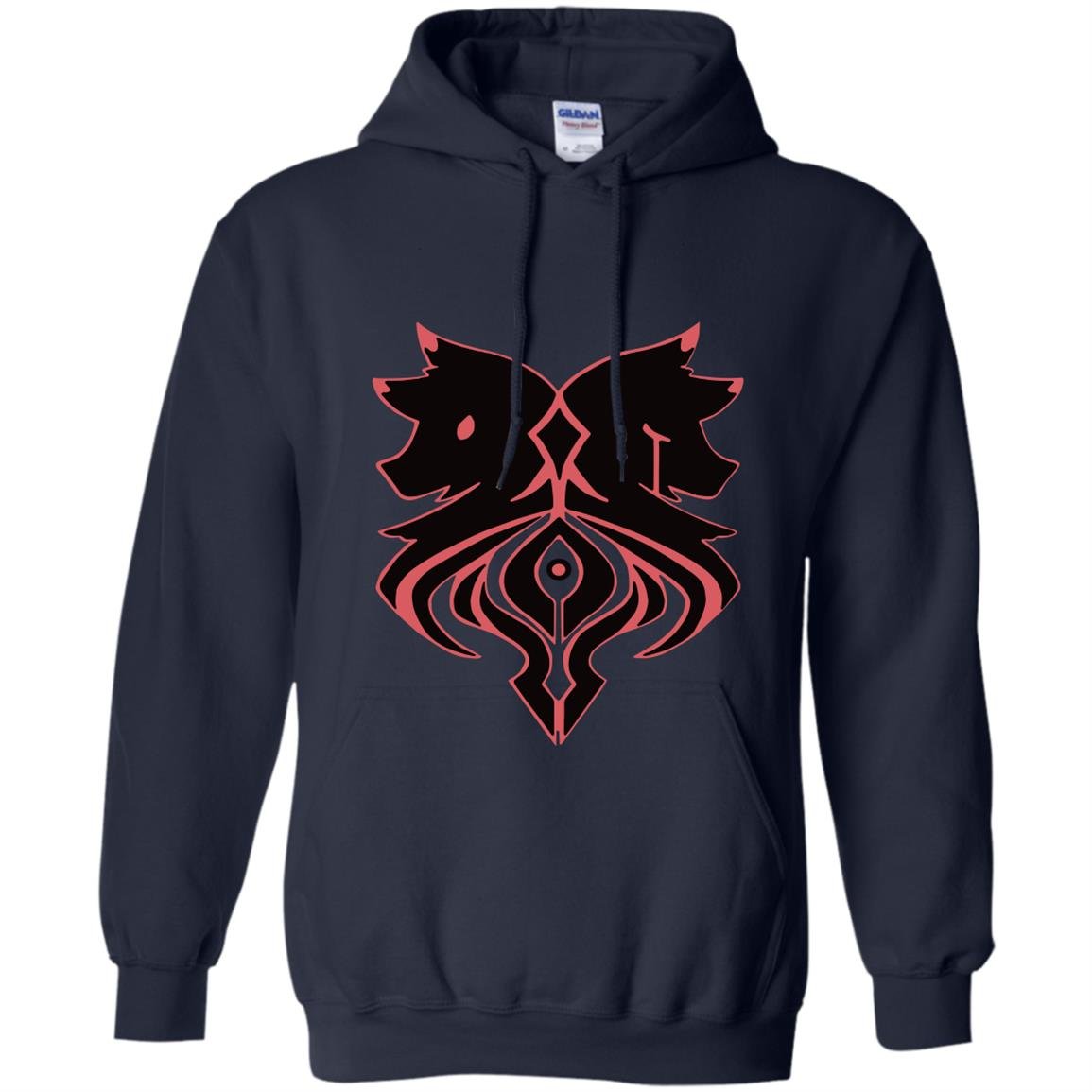 Aaron lycan Hoodie