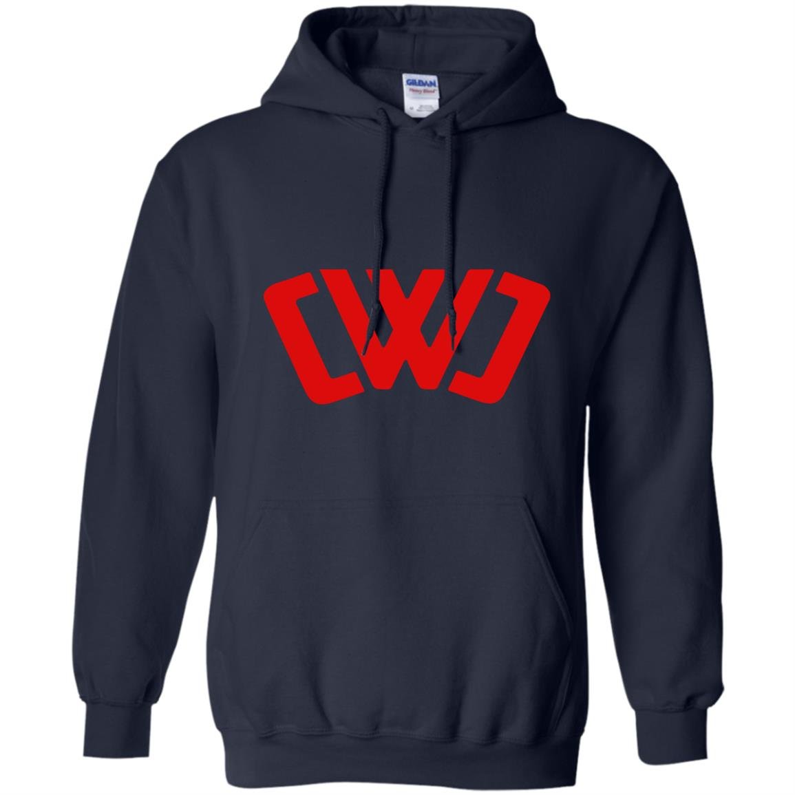 Chad wild clay Hoodie