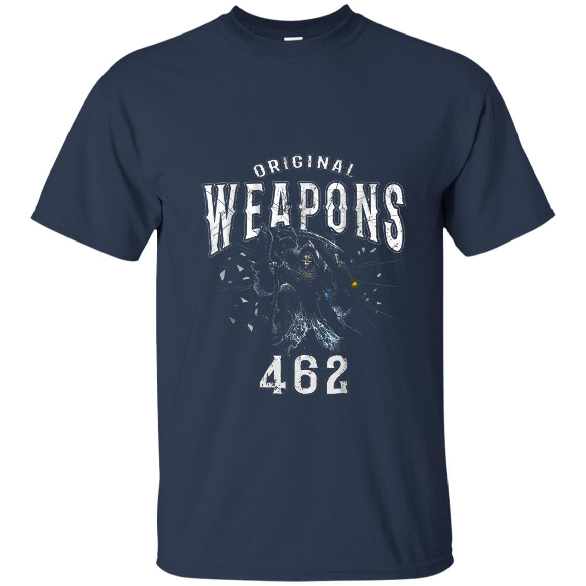 Original weapons loader 462 armament T-shirt