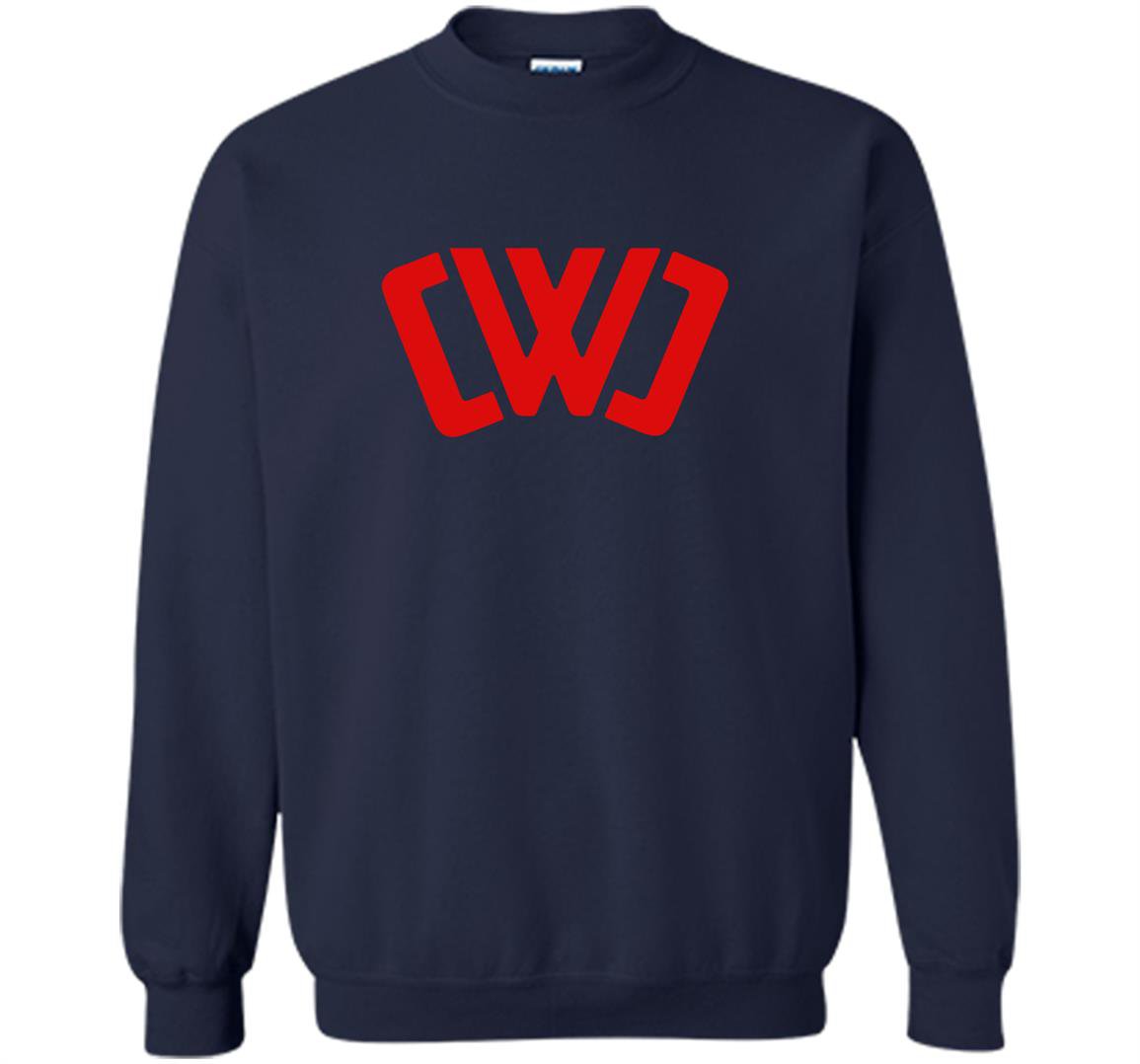 Chad wild clay Sweatshirt