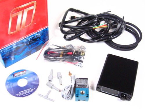 Turbosmart e-Boost Street Electronic Boost Controller Turbo EBC 40psi NEW